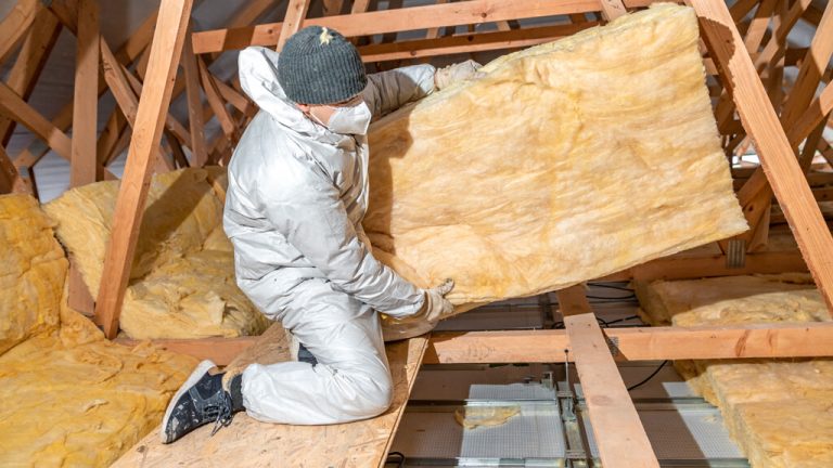 Improve Air Quality | OZ Homes Insulation